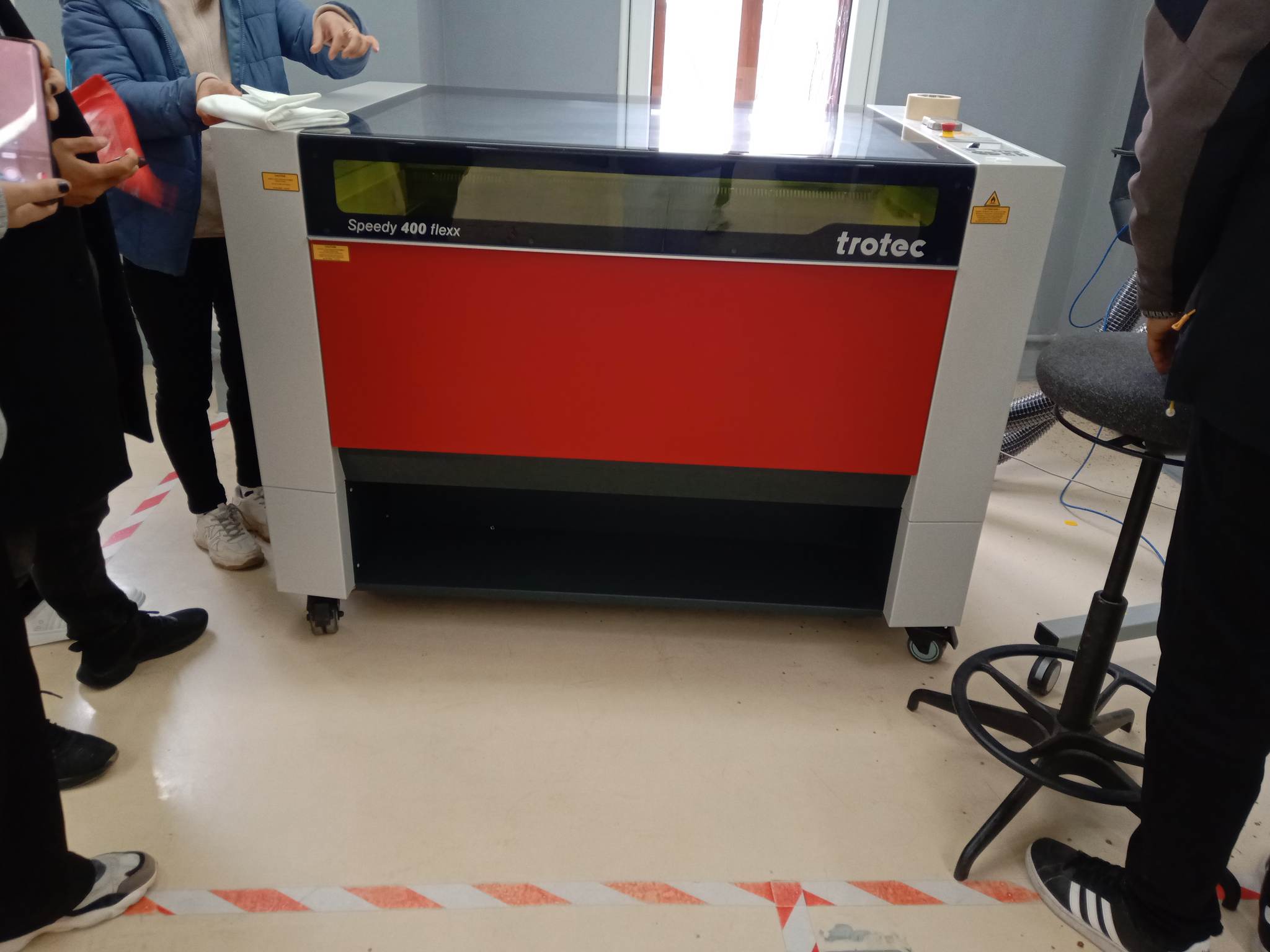 Your name - Fab Academy