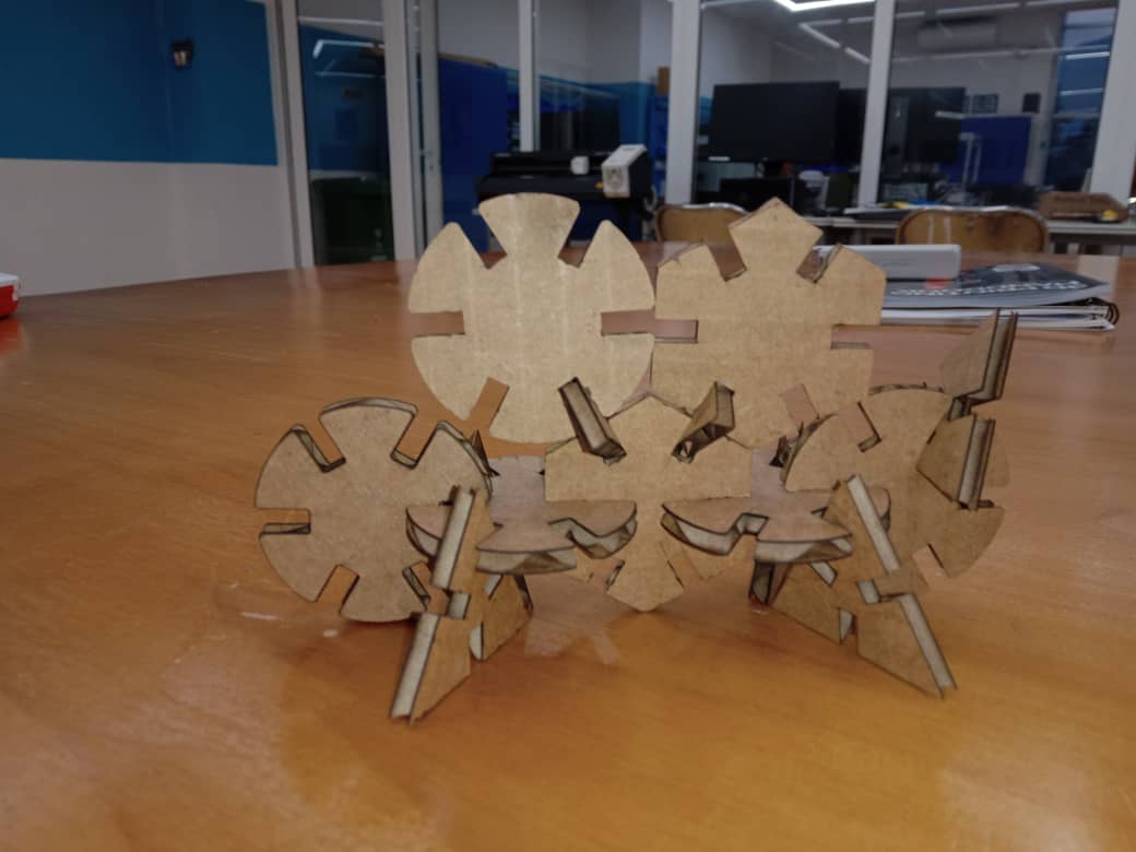 Your name - Fab Academy