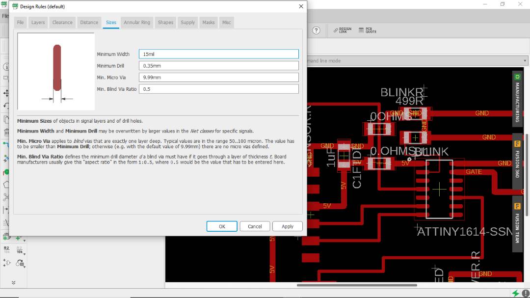 Your name - Fab Academy
