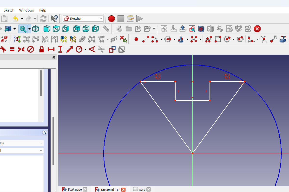 3. Computer controlled cutting - Rudolf Igityan - Fab Academy