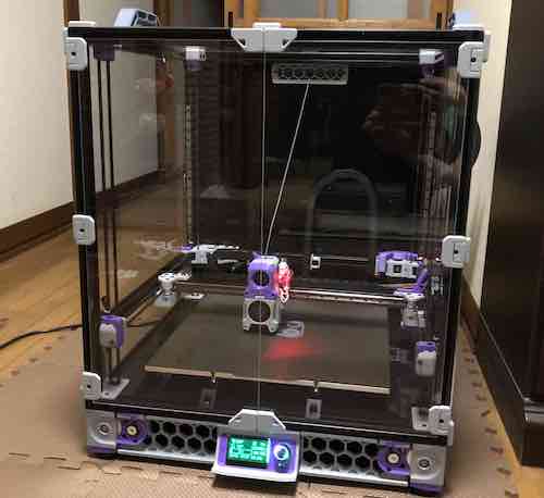 Hiroe Takeda - Fab Academy