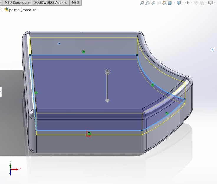 Fávell Núñez - Fab Academy
