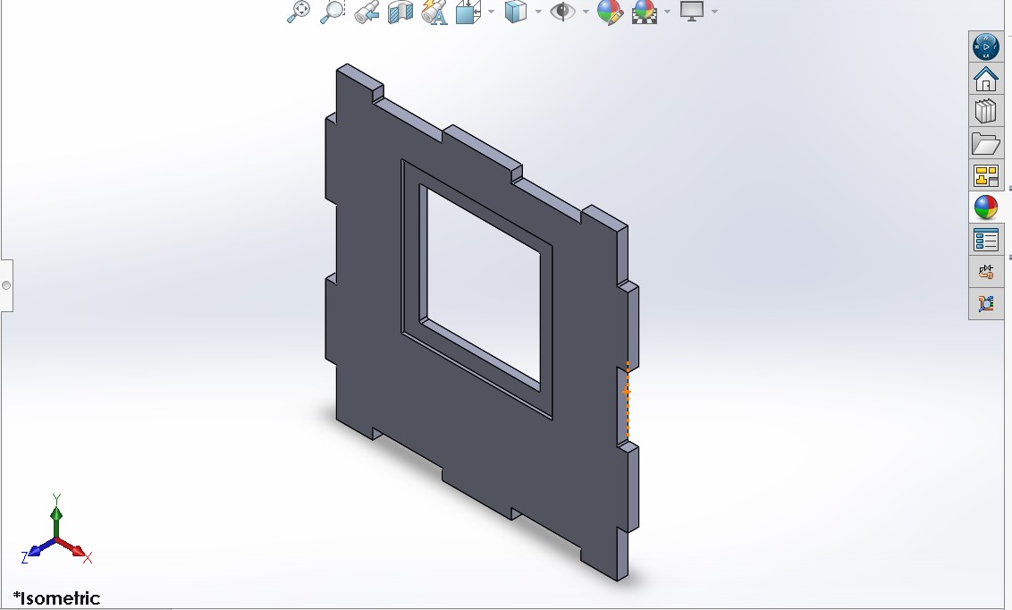 Project Development
