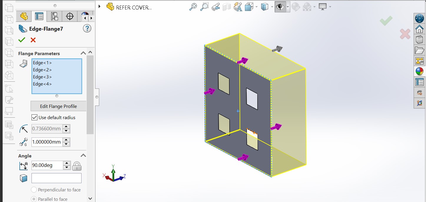 Project Development