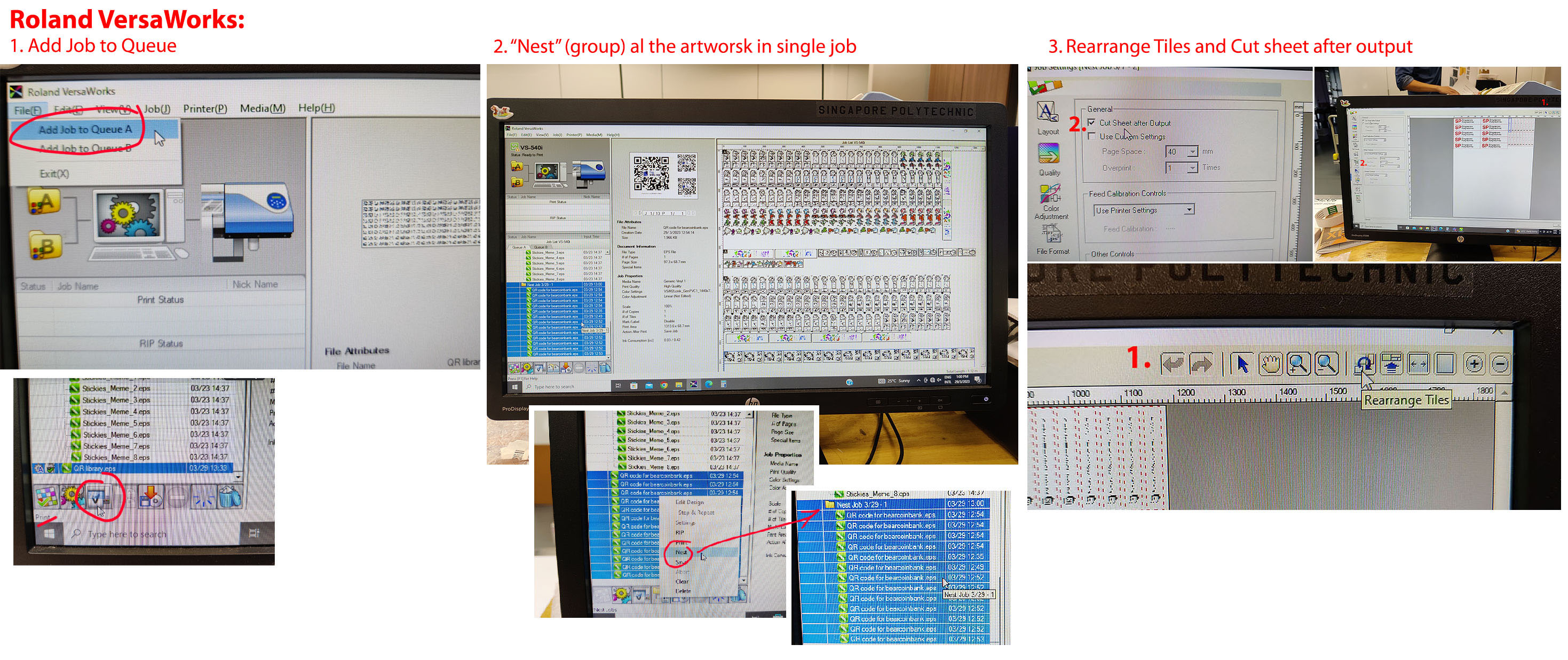 Bartholomew Ting - Fab Academy