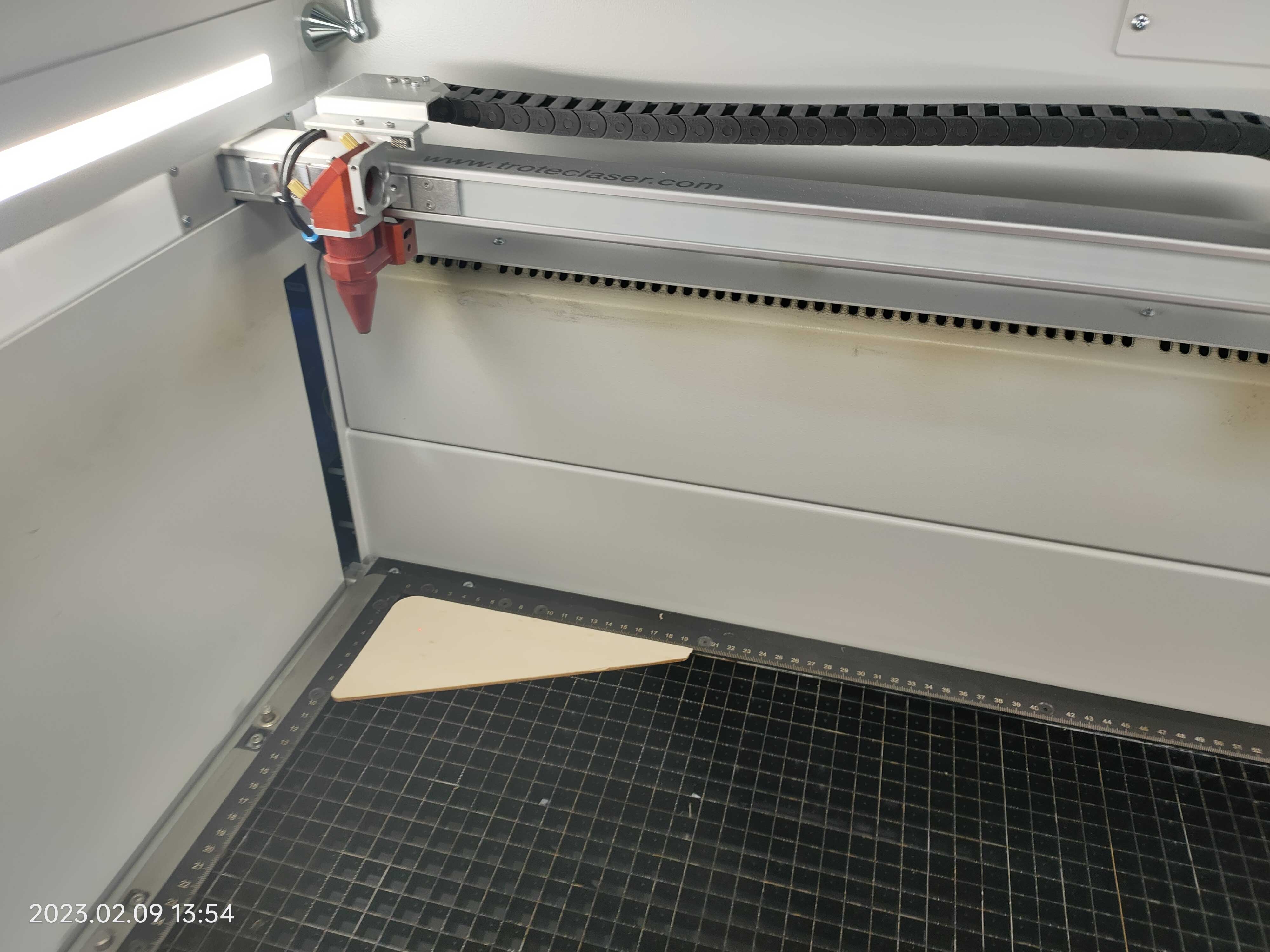 Week 3 - Computer-controlled cutting - Lauriane LIU - Fab Academy