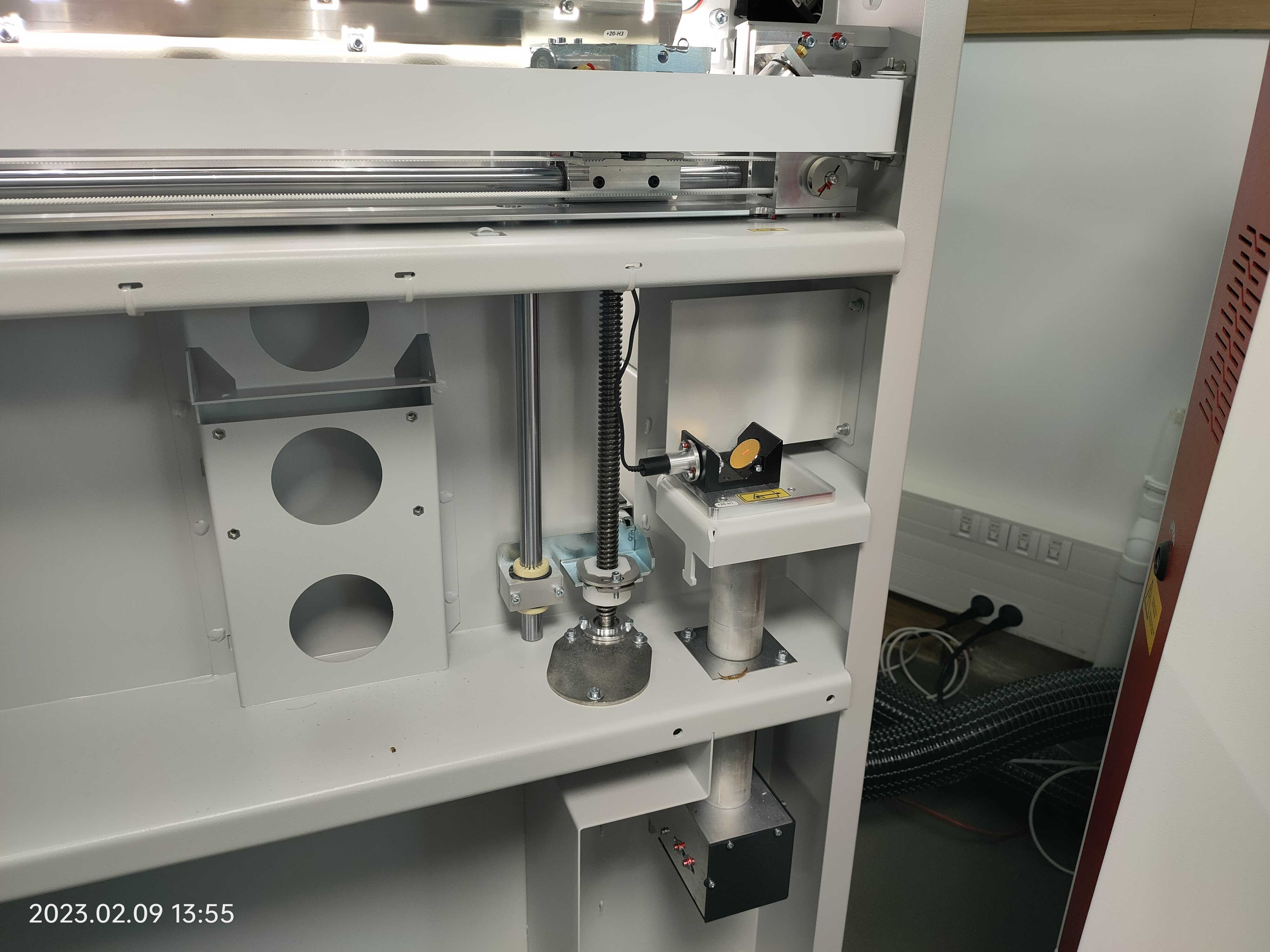 Week 3 - Computer-controlled cutting - Lauriane LIU - Fab Academy