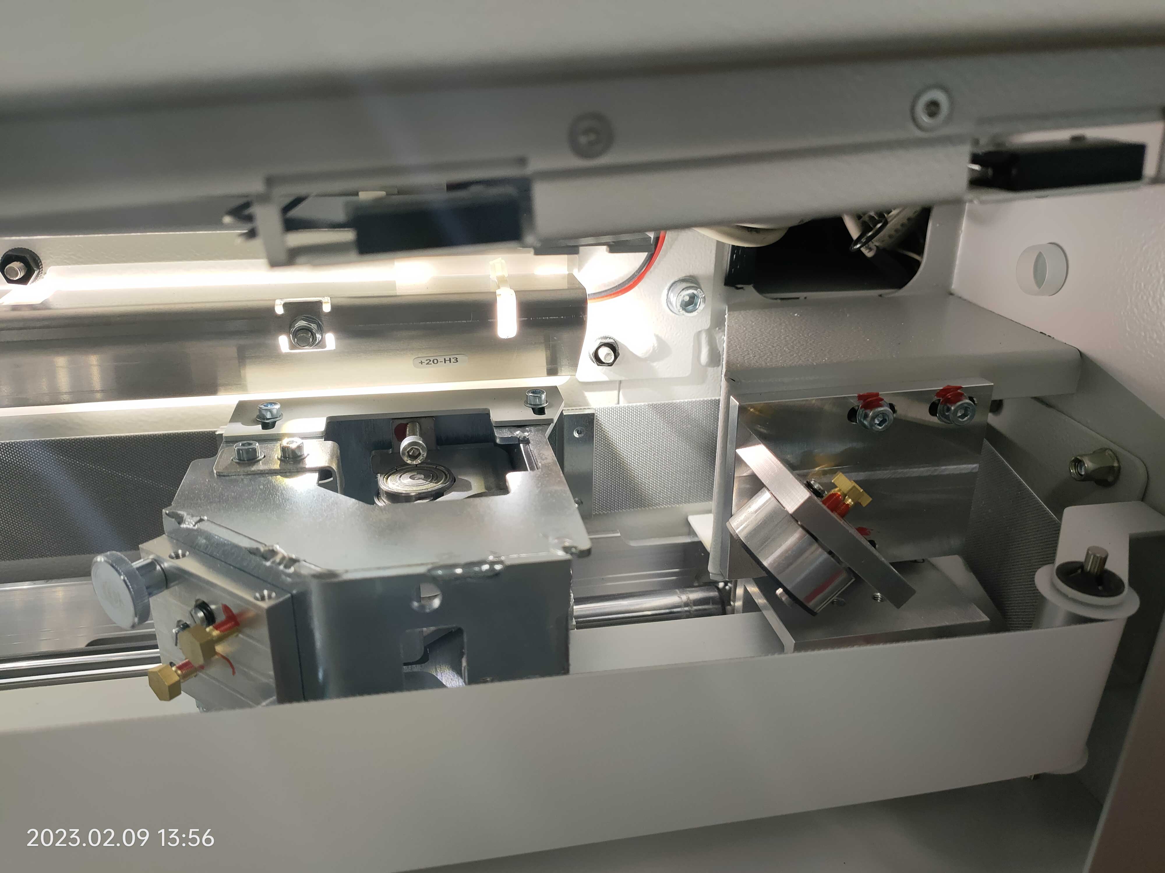 Week 3 - Computer-controlled cutting - Lauriane LIU - Fab Academy