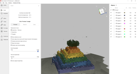 Megan Round - Fab Academy