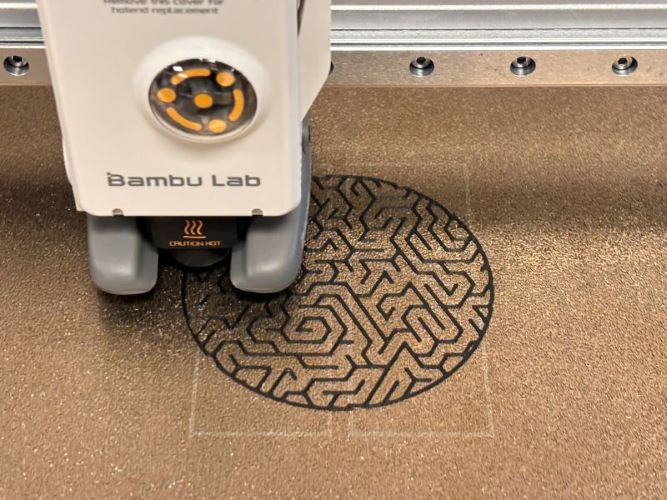 Carolina Fernandez Del Dago - Fab Academy