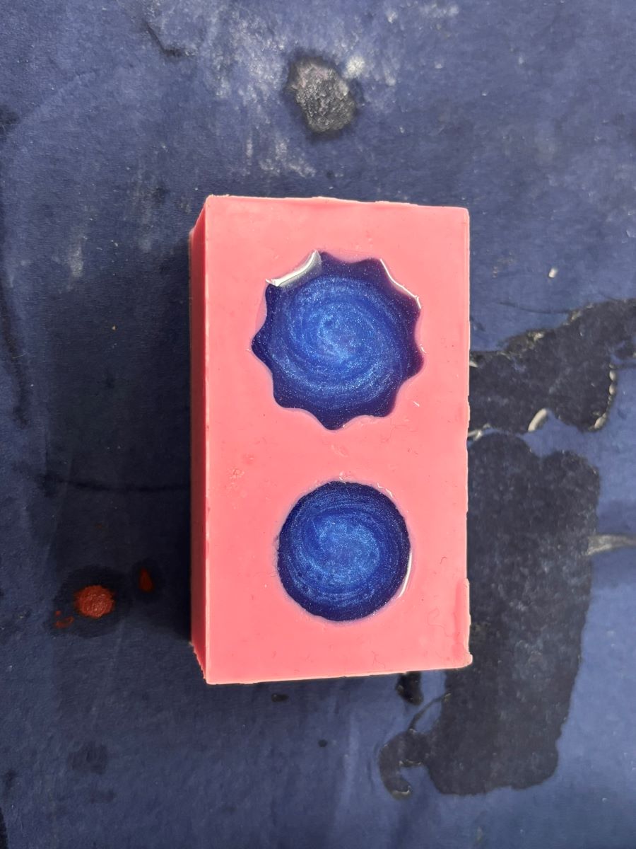 Carolina Fernandez Del Dago - Fab Academy