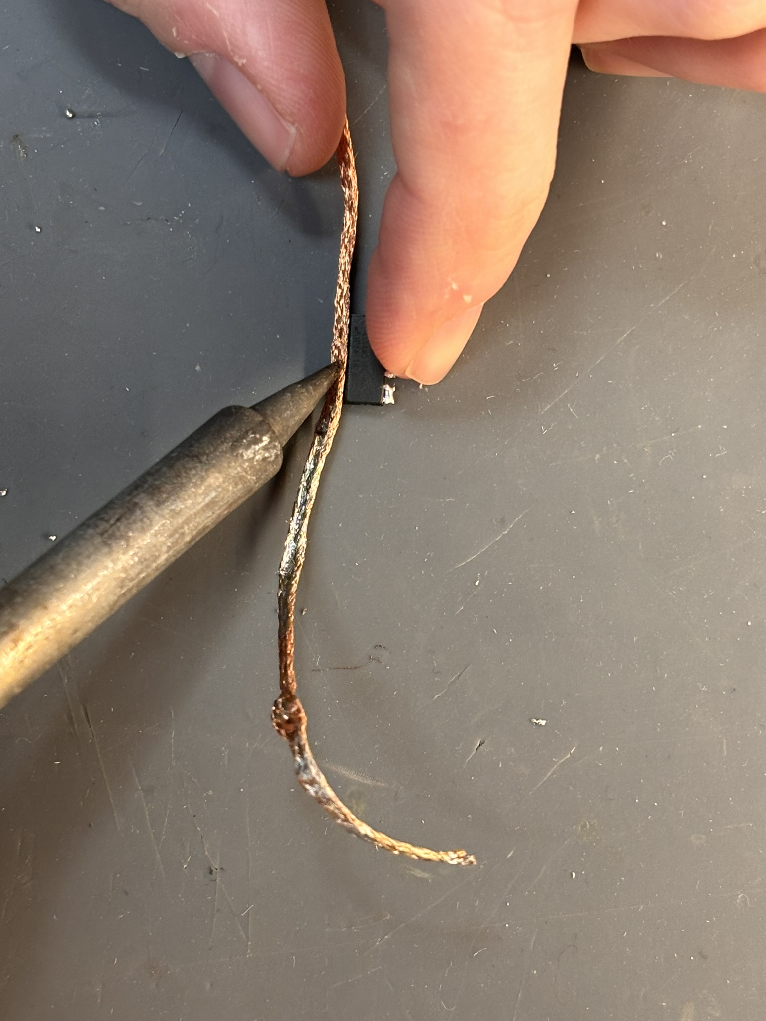 Carolina Fernandez Del Dago - Fab Academy