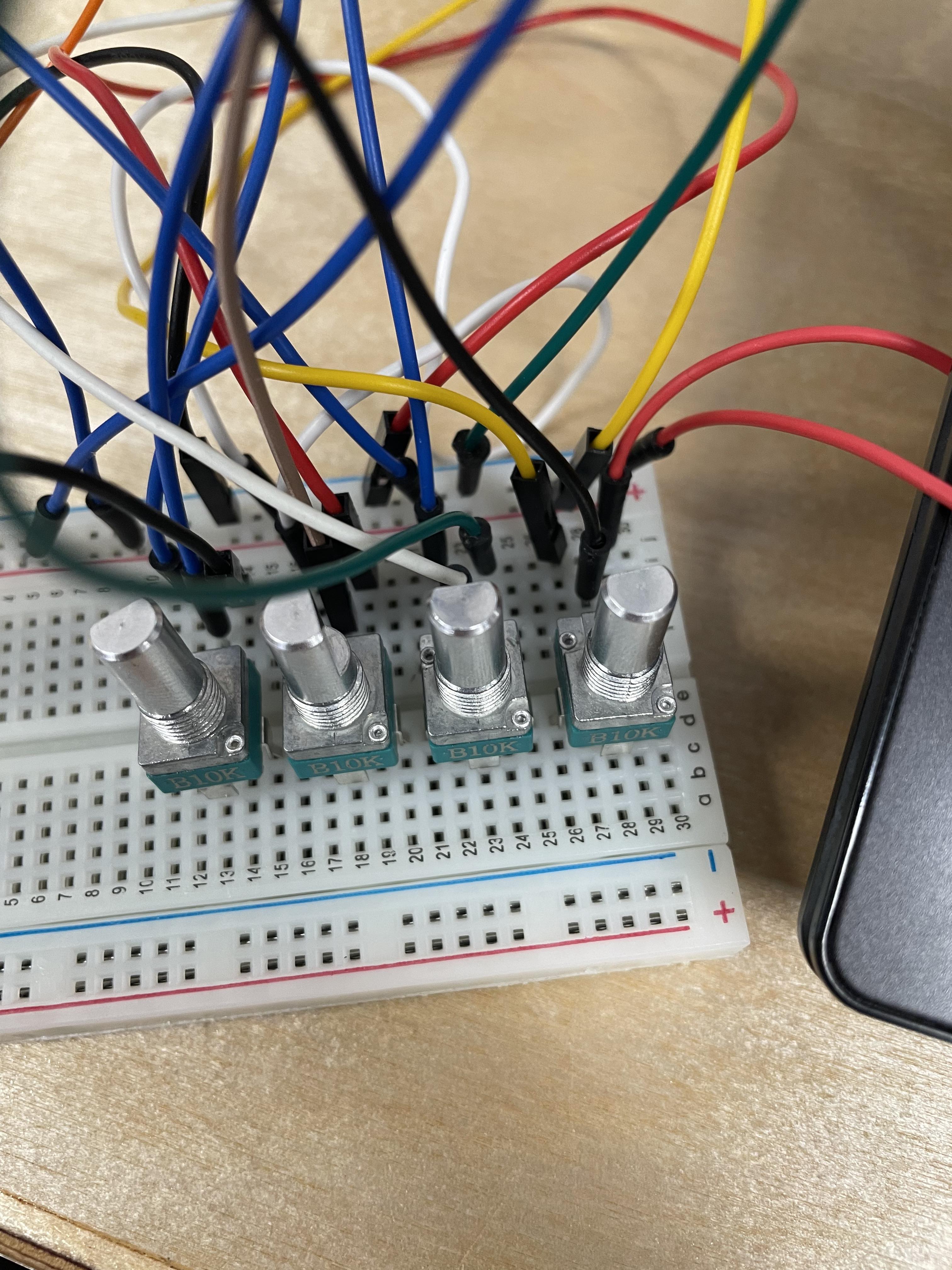 Maxence Fulconis - Fab Academy