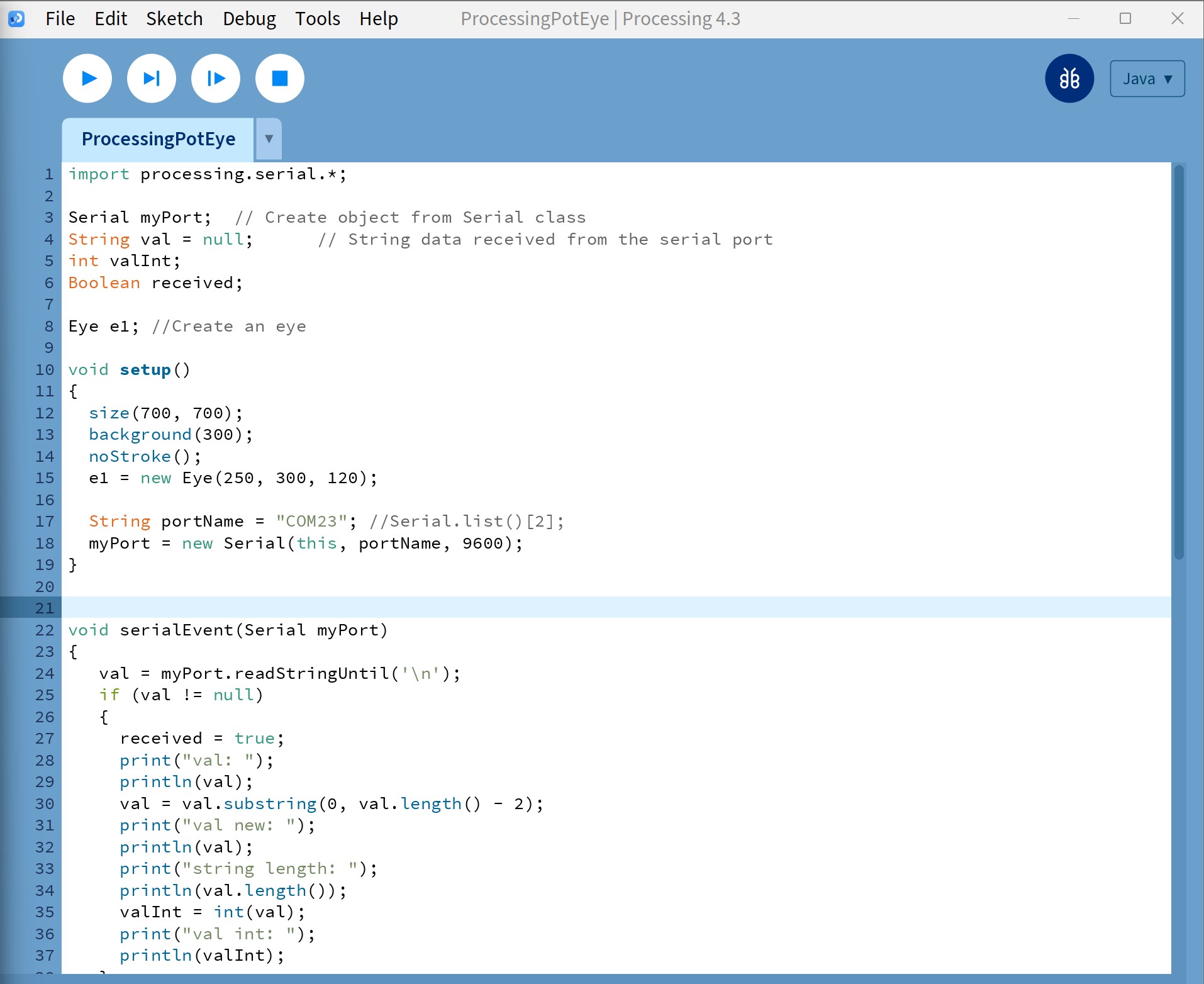 Maxence Fulconis - Fab Academy