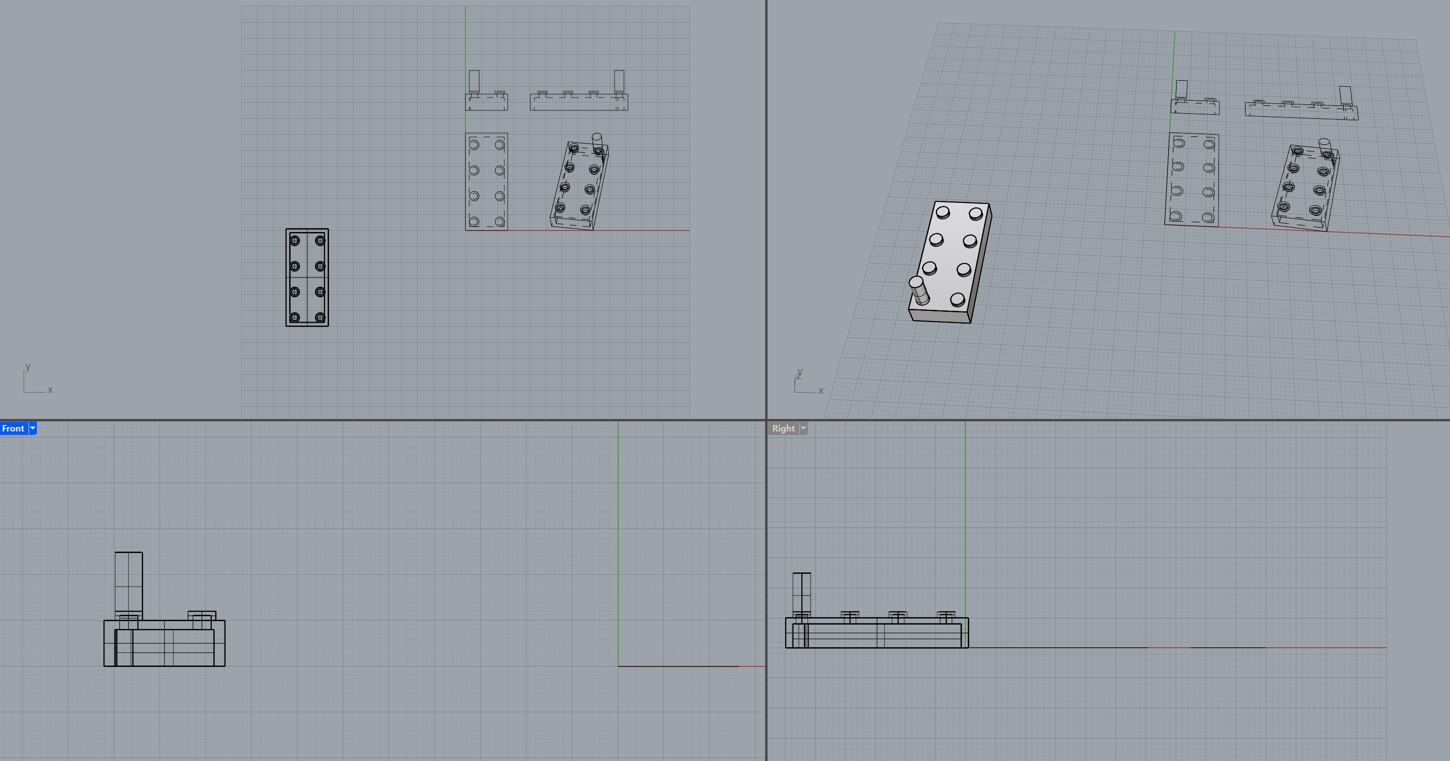 Maxence Fulconis - Fab Academy