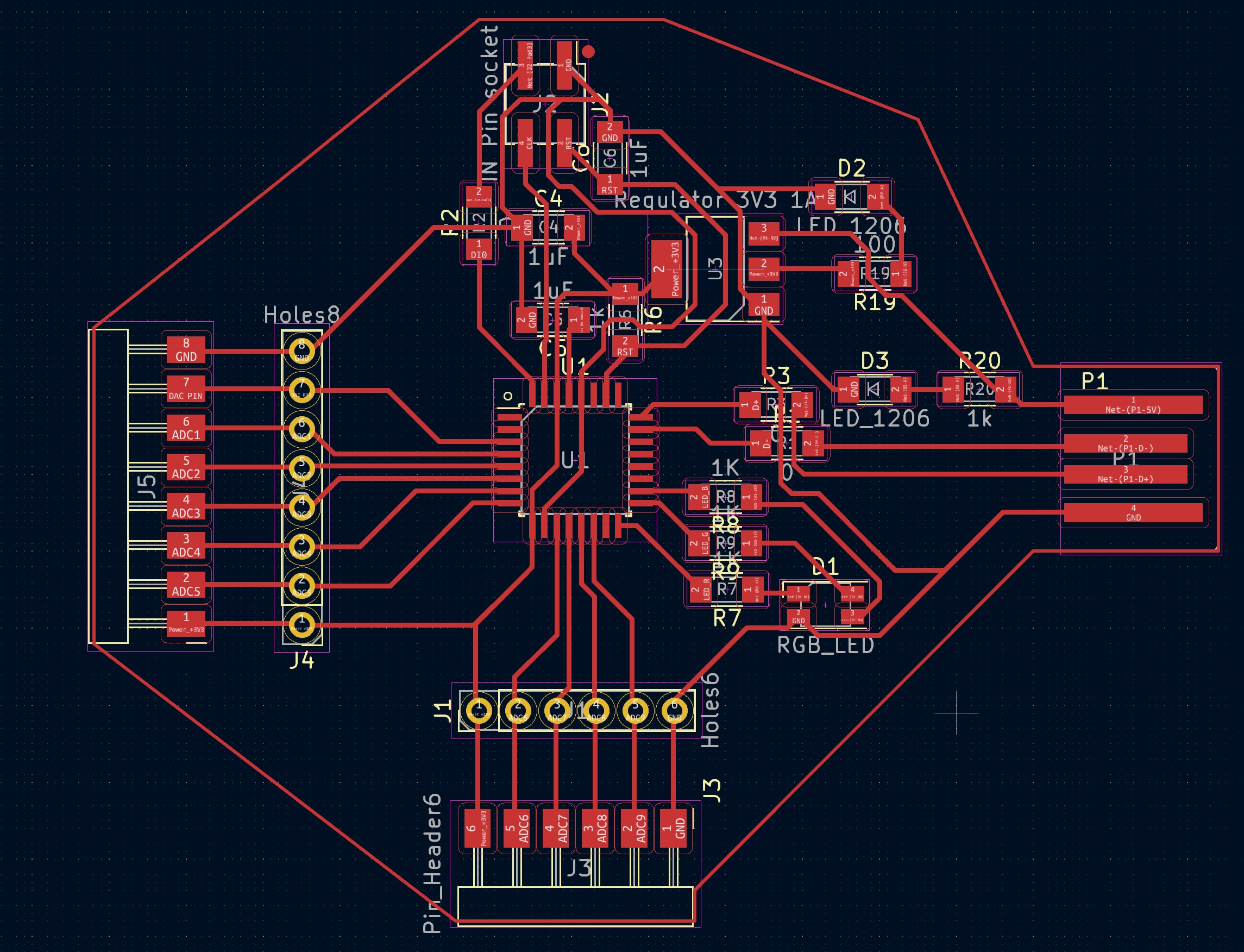 Maxence Fulconis - Fab Academy