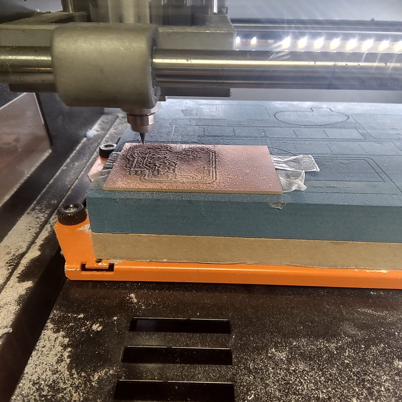 Maxence Fulconis - Fab Academy