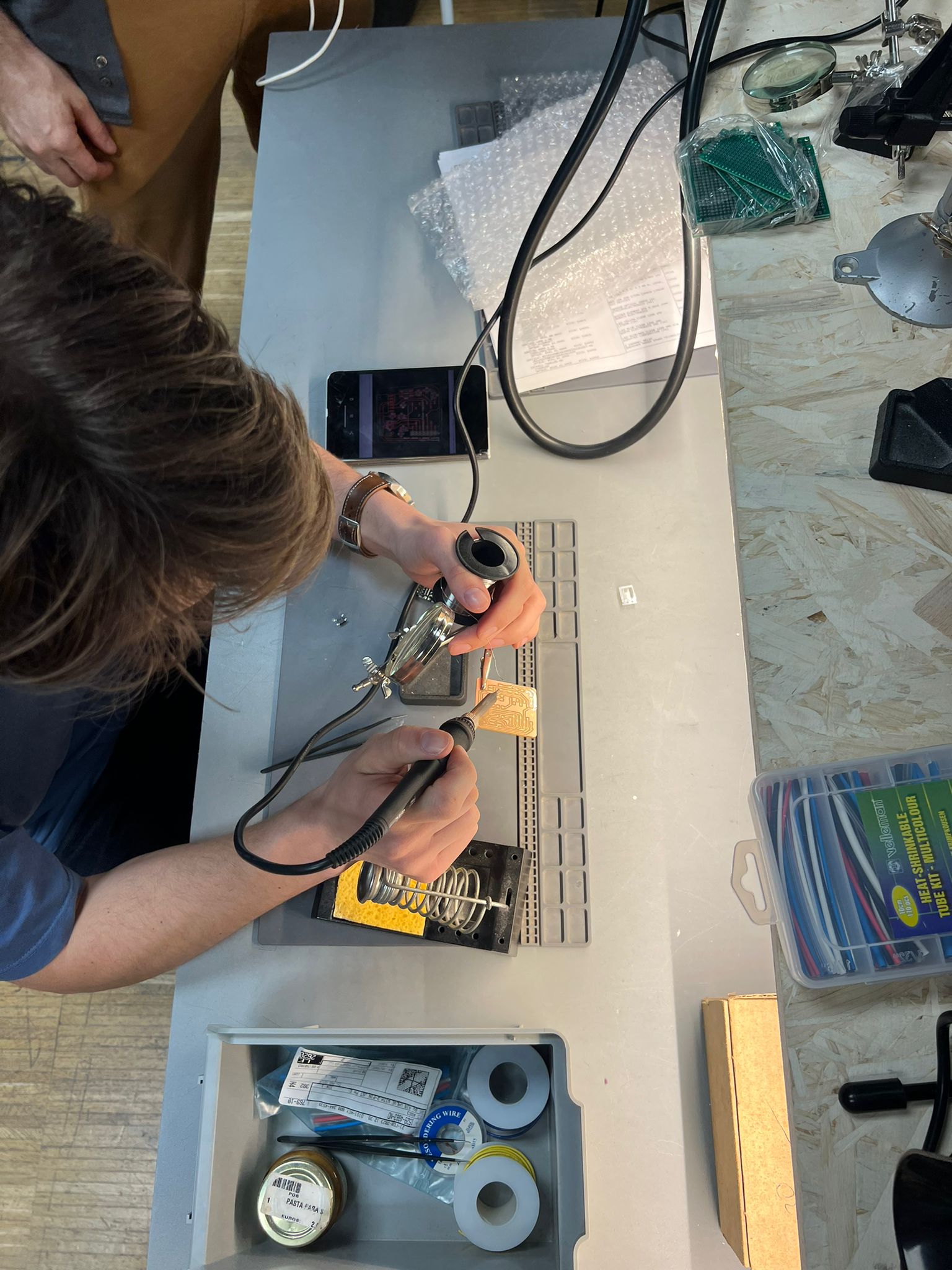 Maxence Fulconis - Fab Academy