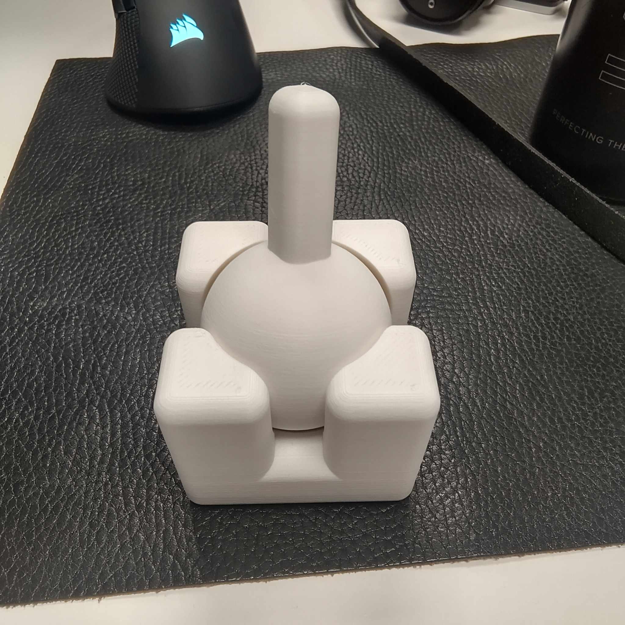 Maxence Fulconis - Fab Academy