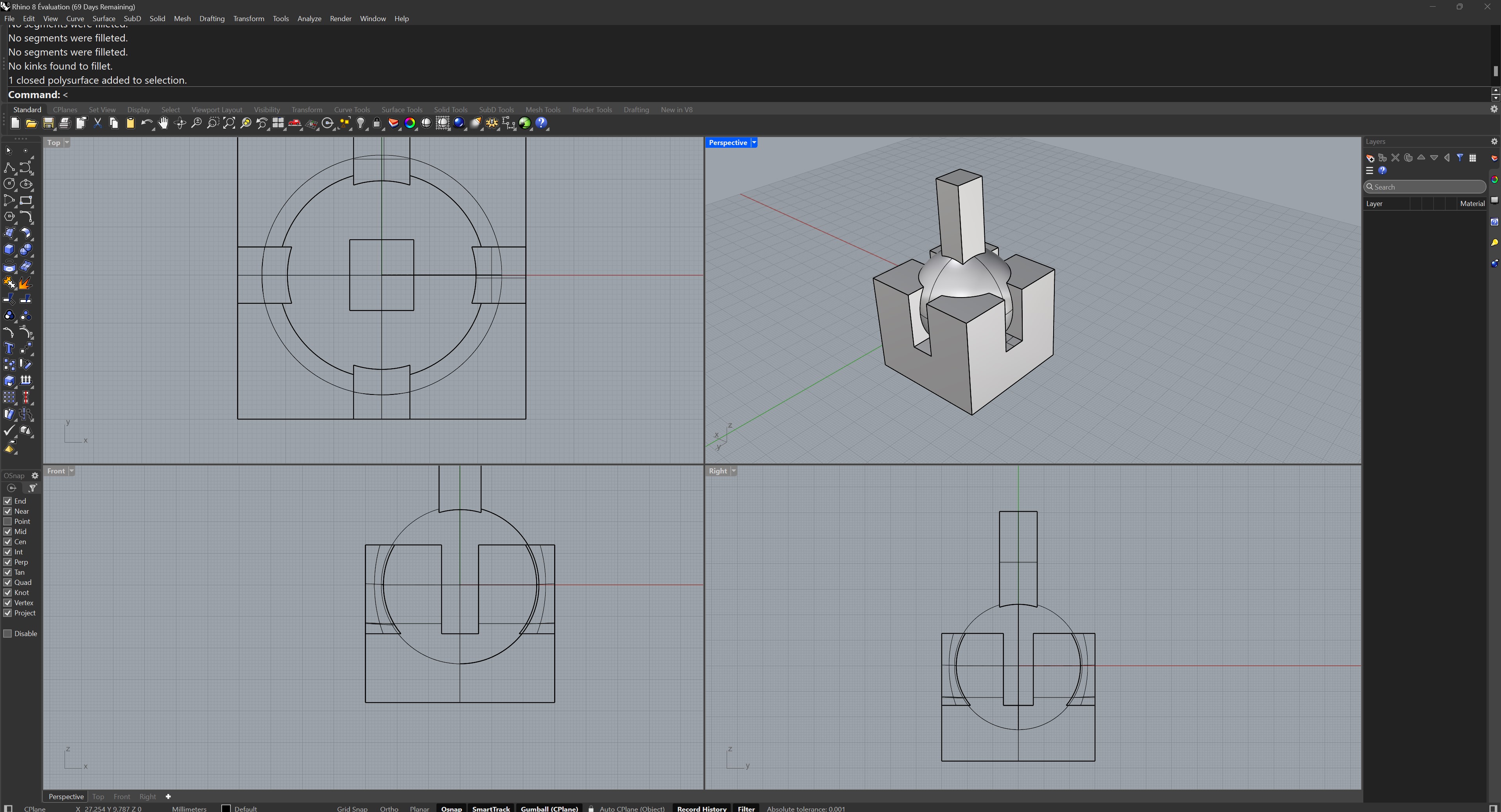 Maxence Fulconis - Fab Academy