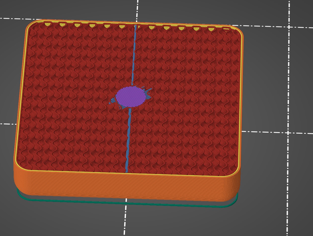 Maxence Fulconis - Fab Academy