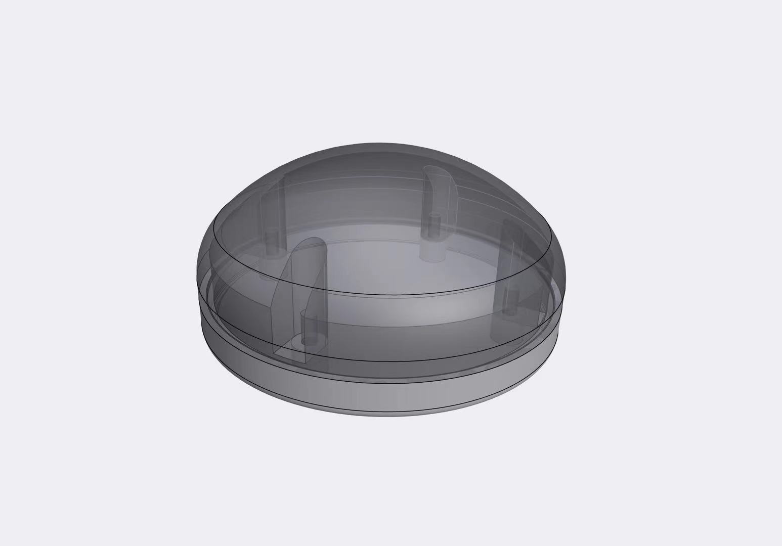 Chenxin Yang - Fab Academy