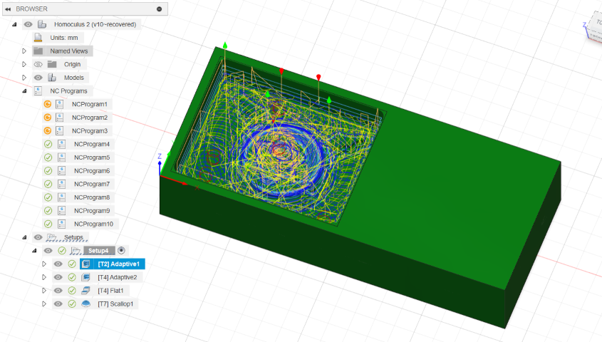 Week 12 Molding and casting