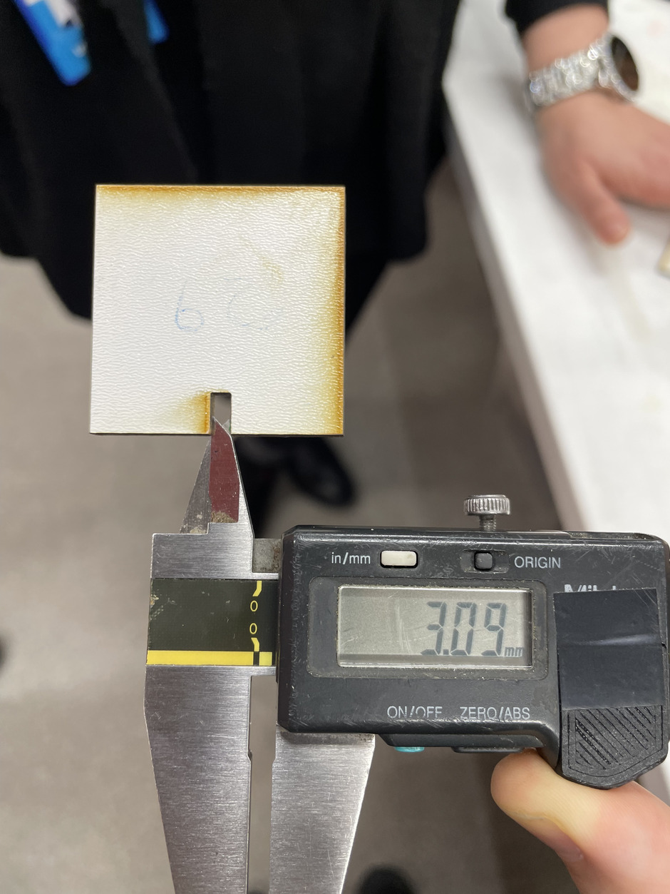 How I stopped worrying and learned to love the Laser - Projects of Joni ...