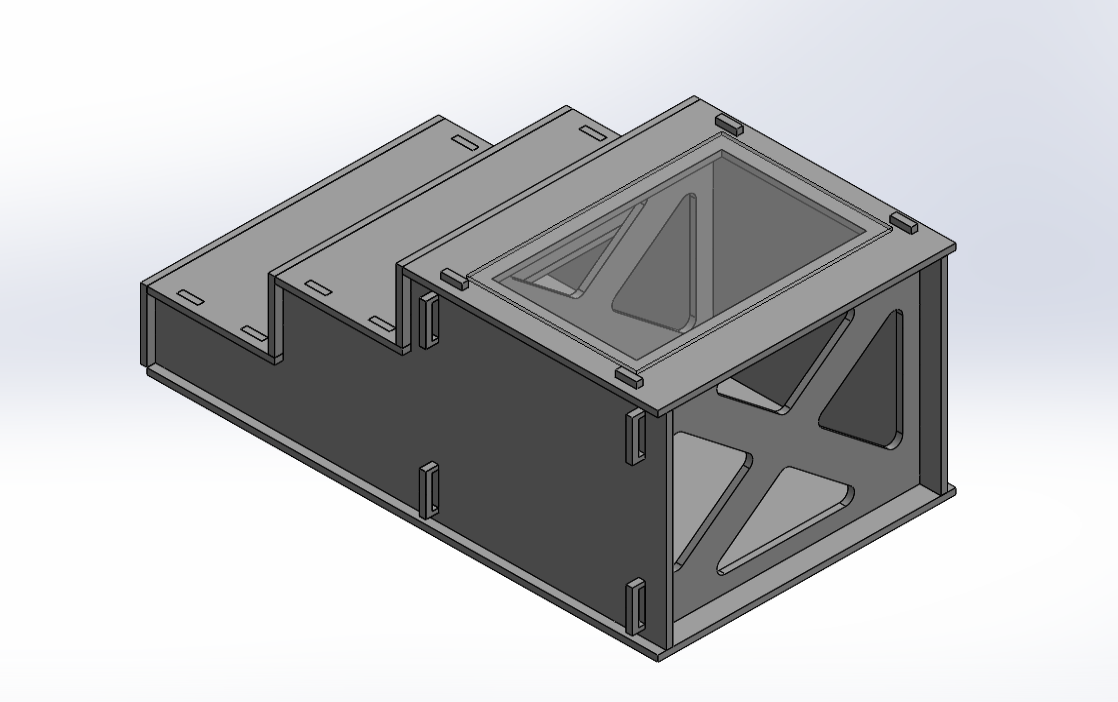 Alejandro Alvarez - Fab Academy