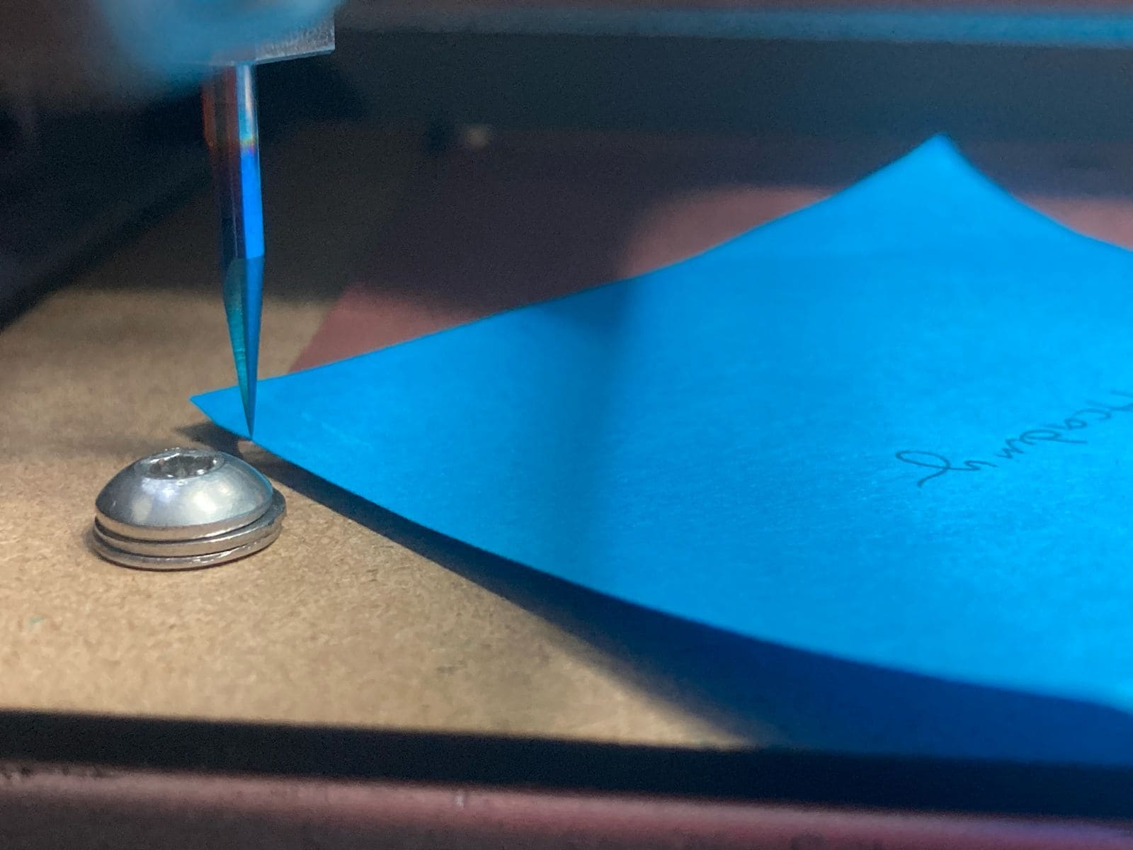 Alejandro Alvarez - Fab Academy