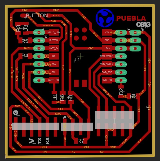 Alejandro Alvarez - Fab Academy