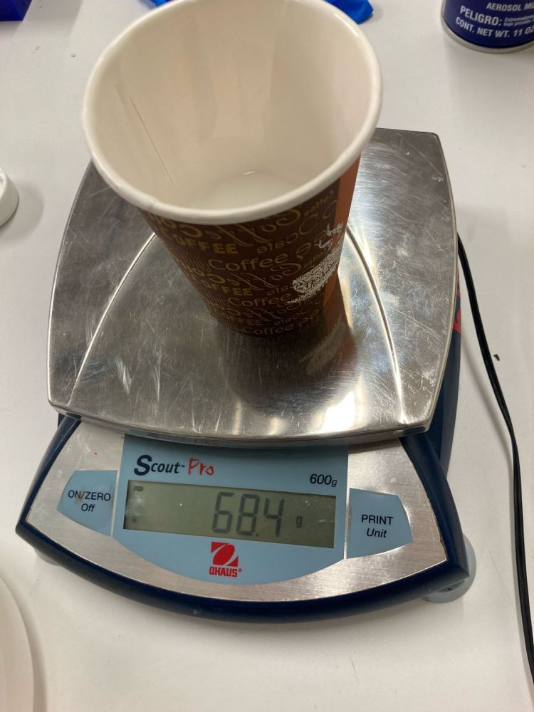 Alejandro Alvarez - Fab Academy