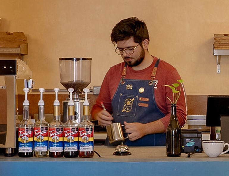 Alejandro Alvarez - Fab Academy