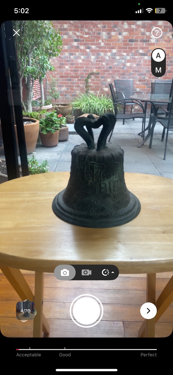 Your name - Fab Academy