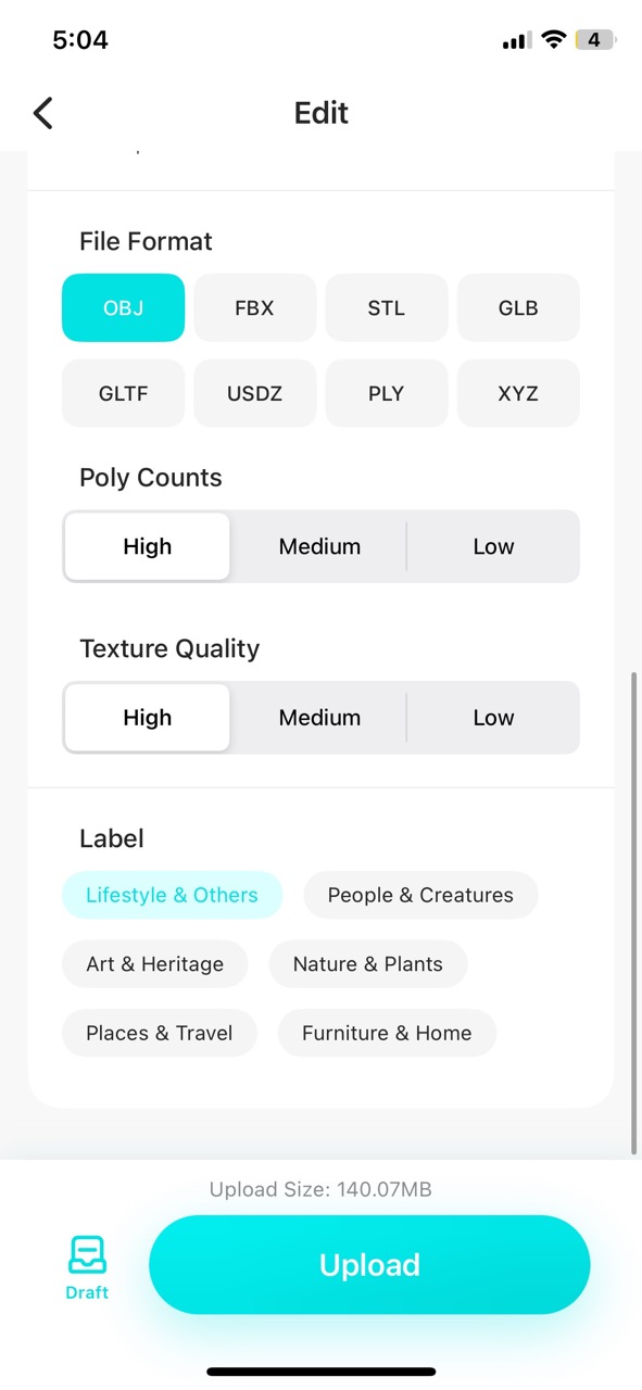 Your name - Fab Academy