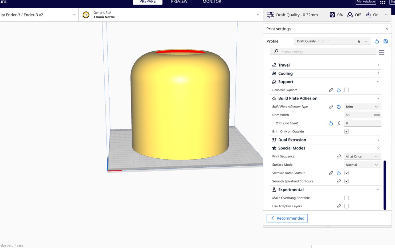 Your name - Fab Academy