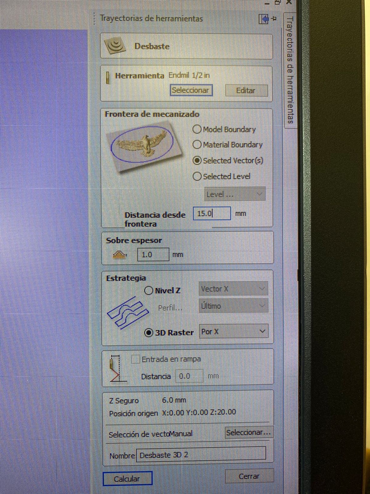 Your name - Fab Academy