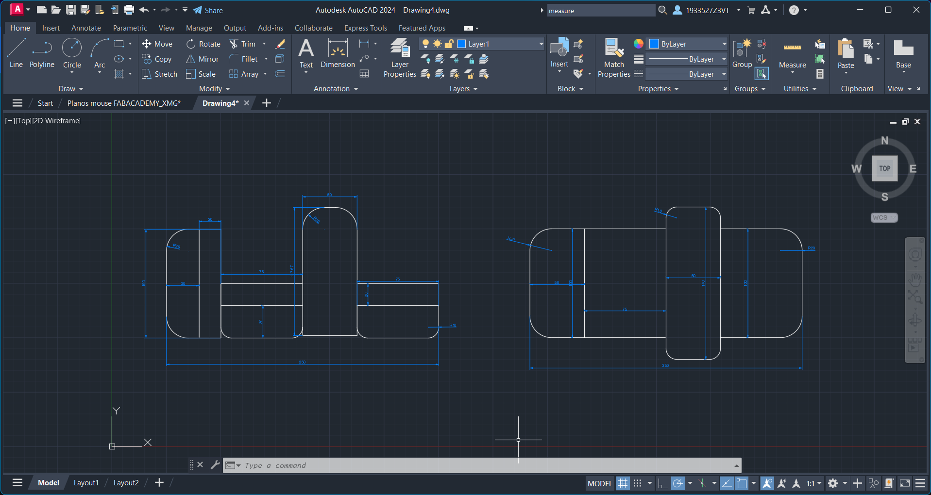 Ximena - Fab Academy