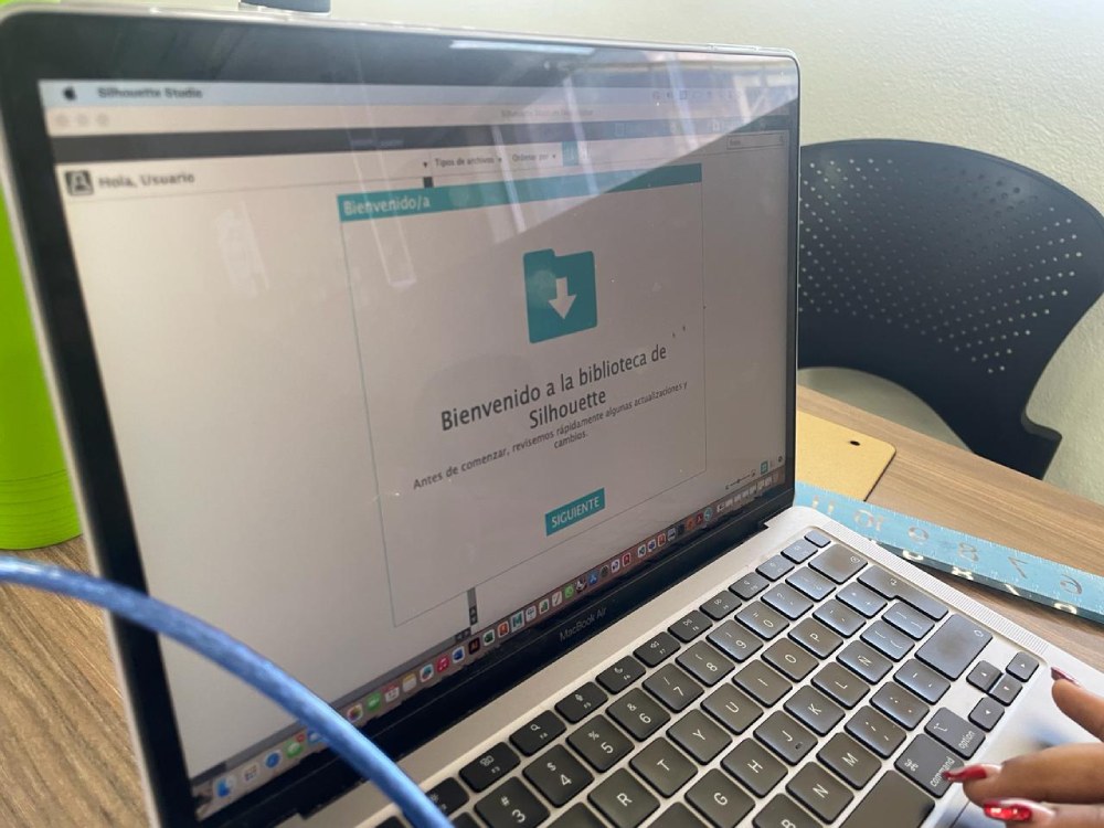 Your name - Fab Academy