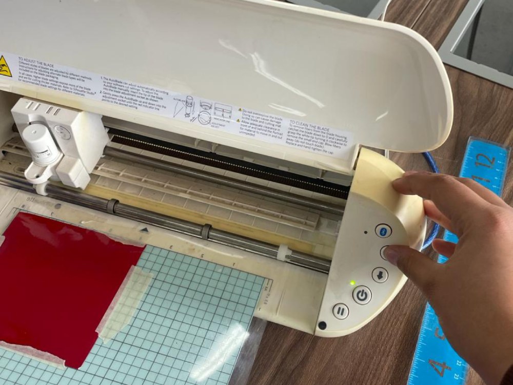 Your name - Fab Academy