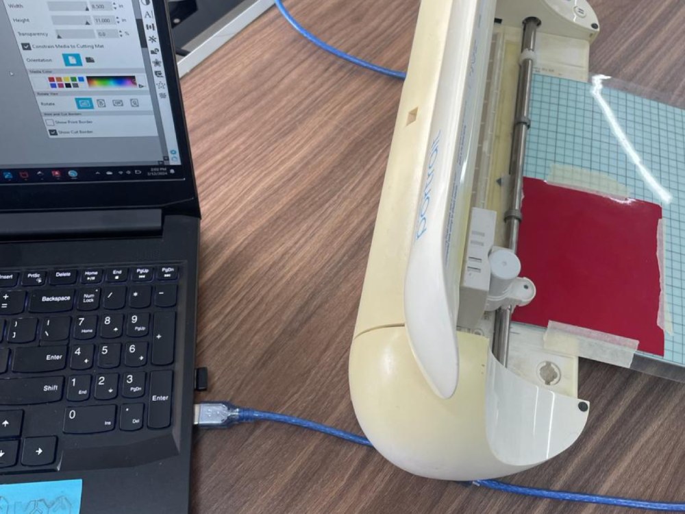 Your name - Fab Academy