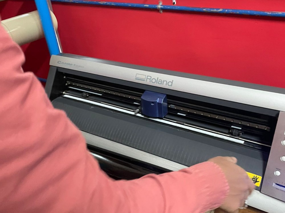 Your name - Fab Academy