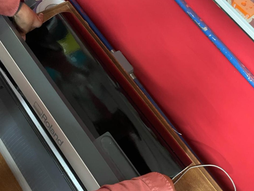 Your name - Fab Academy