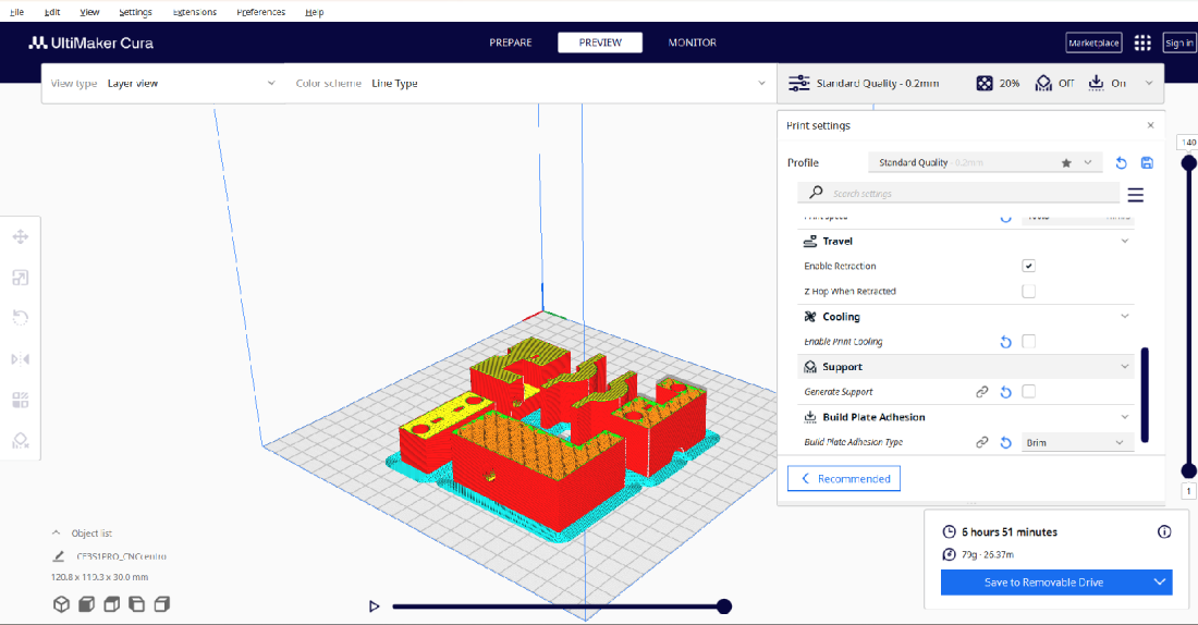 Ximena Mendieta - Fab Academy