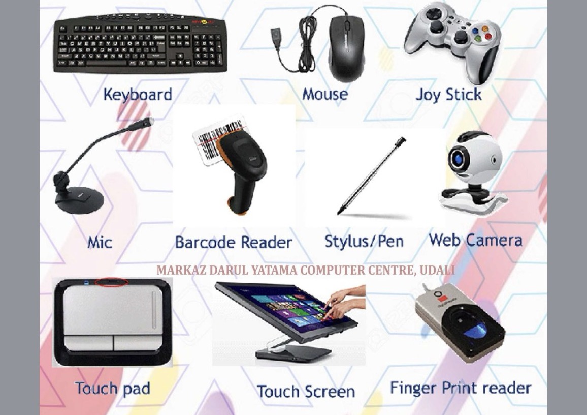 Himanshi Jain - Fab Academy