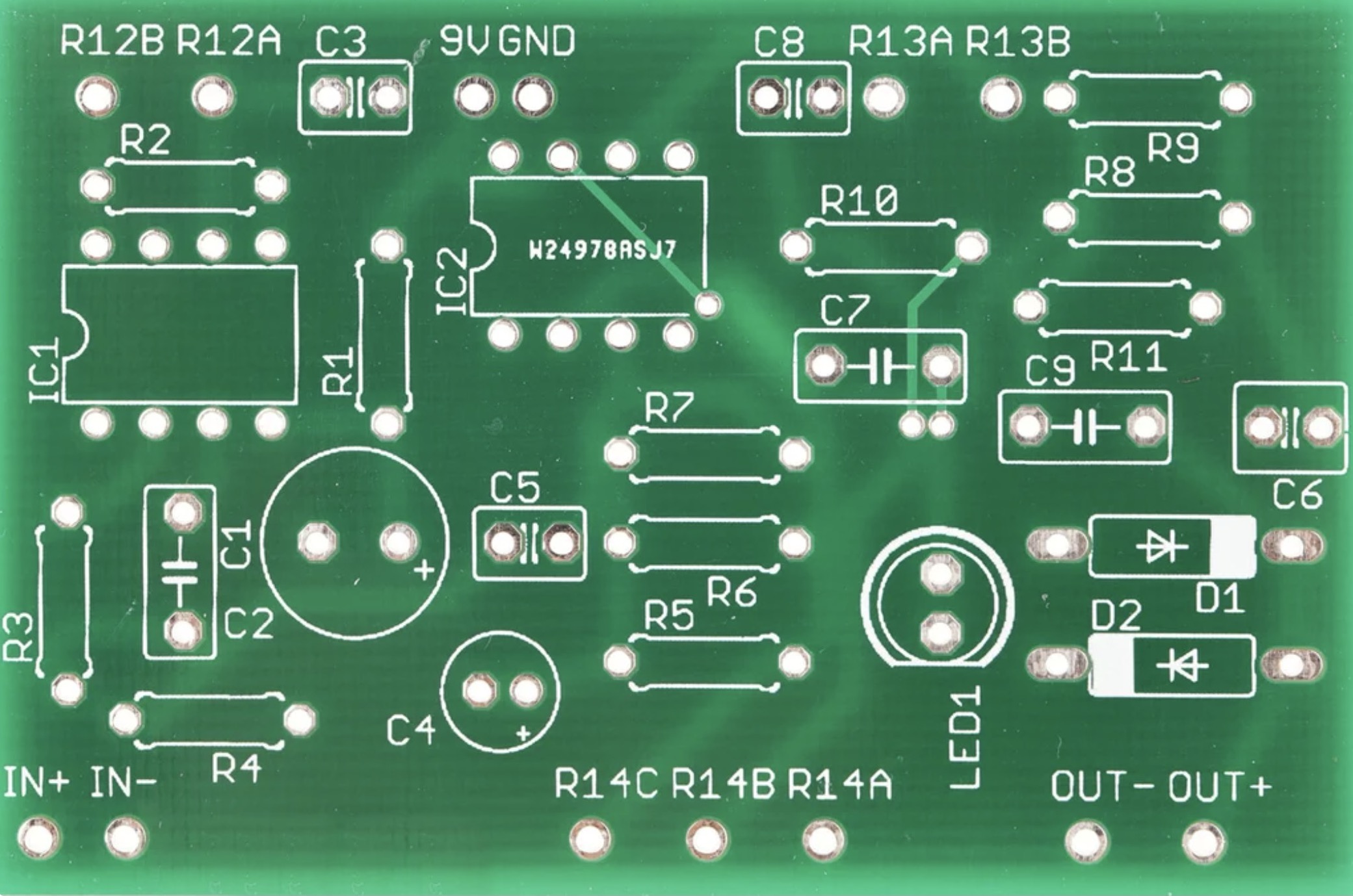 Himanshi Jain - Fab Academy