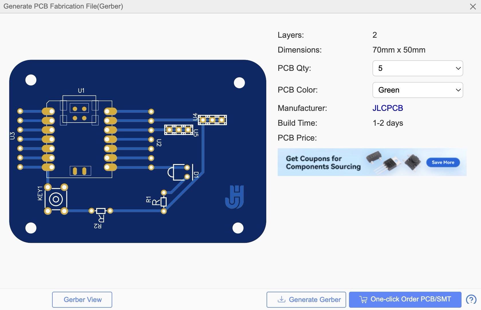 Himanshi Jain - Fab Academy