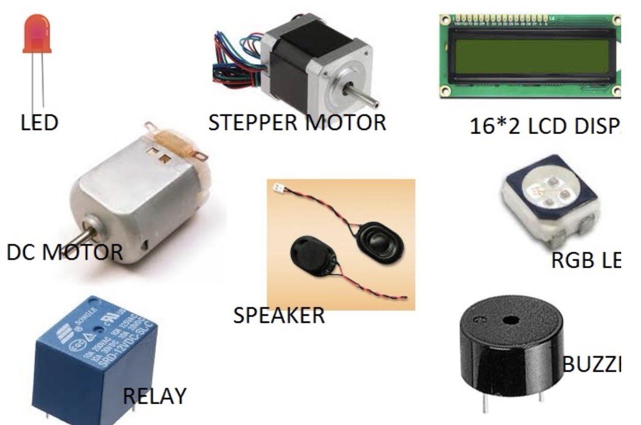 Himanshi Jain - Fab Academy