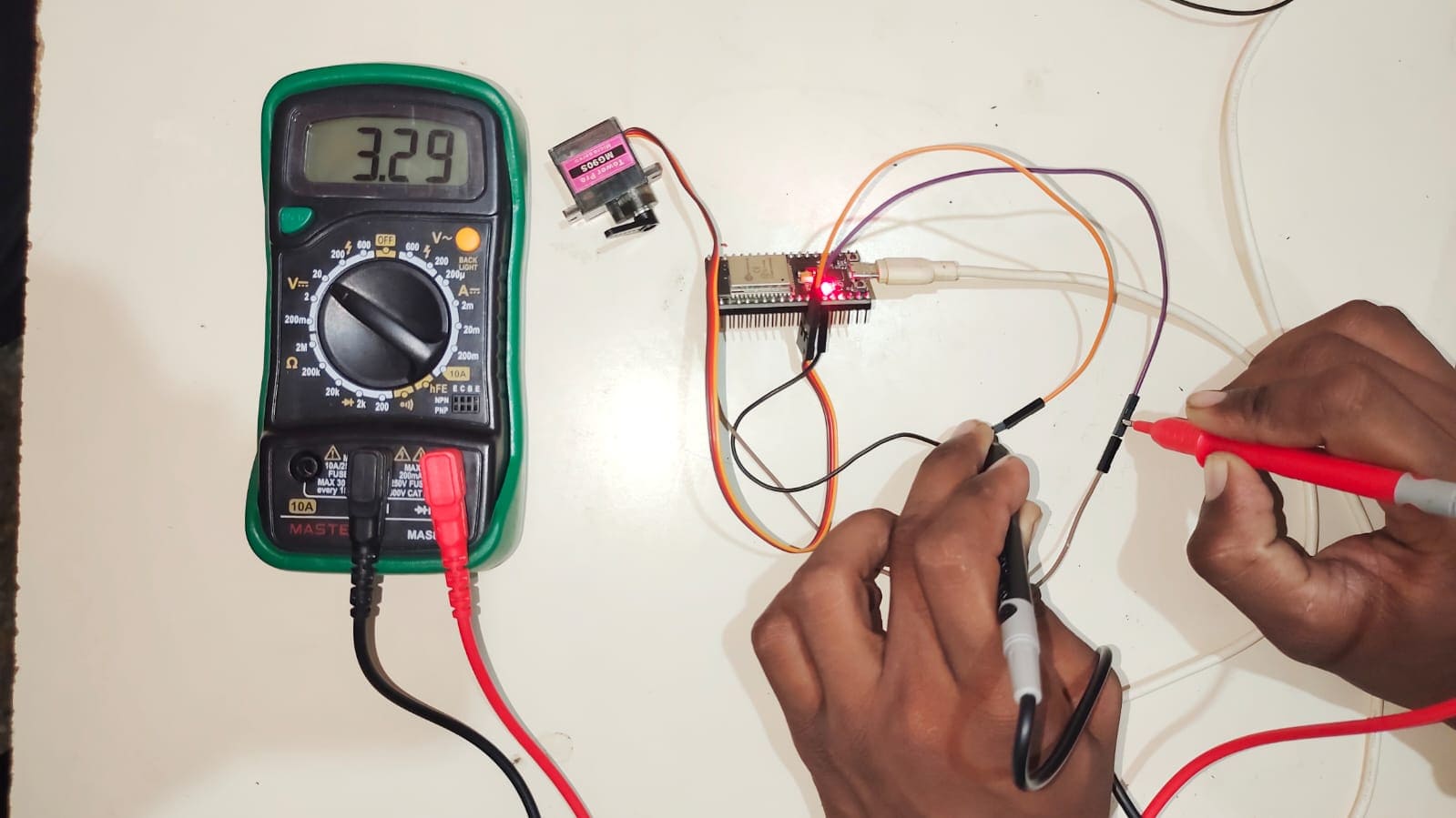 Week 9 - Assignment!