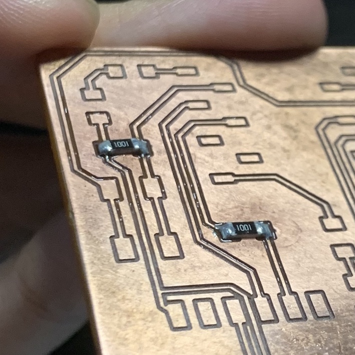 Producing PCB: Quentorres DevBoard - How Tafia Makes (Almost) Anything!💫